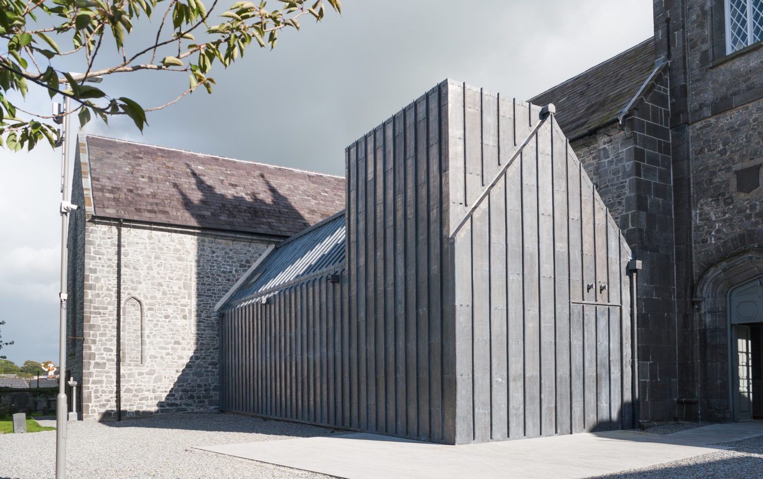 The Spaces: The most innovative adaptive reuse projects of 2019 ...