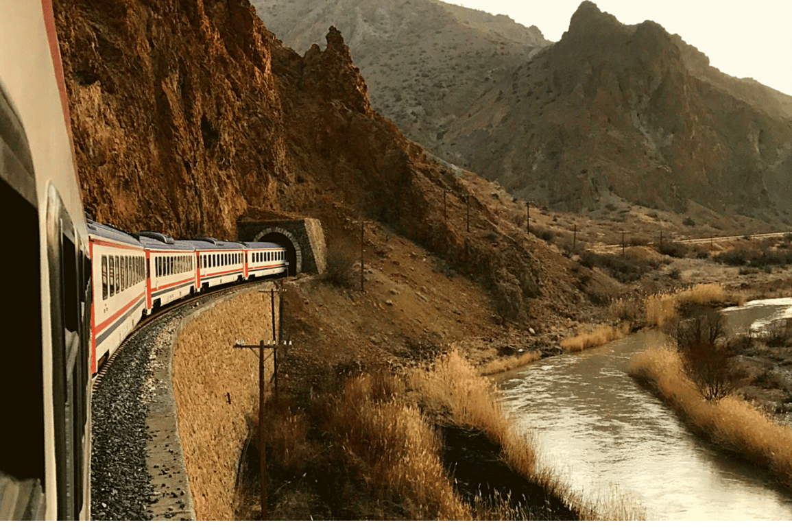 Orient Express train line adds new destinations - European Heritage Tribune