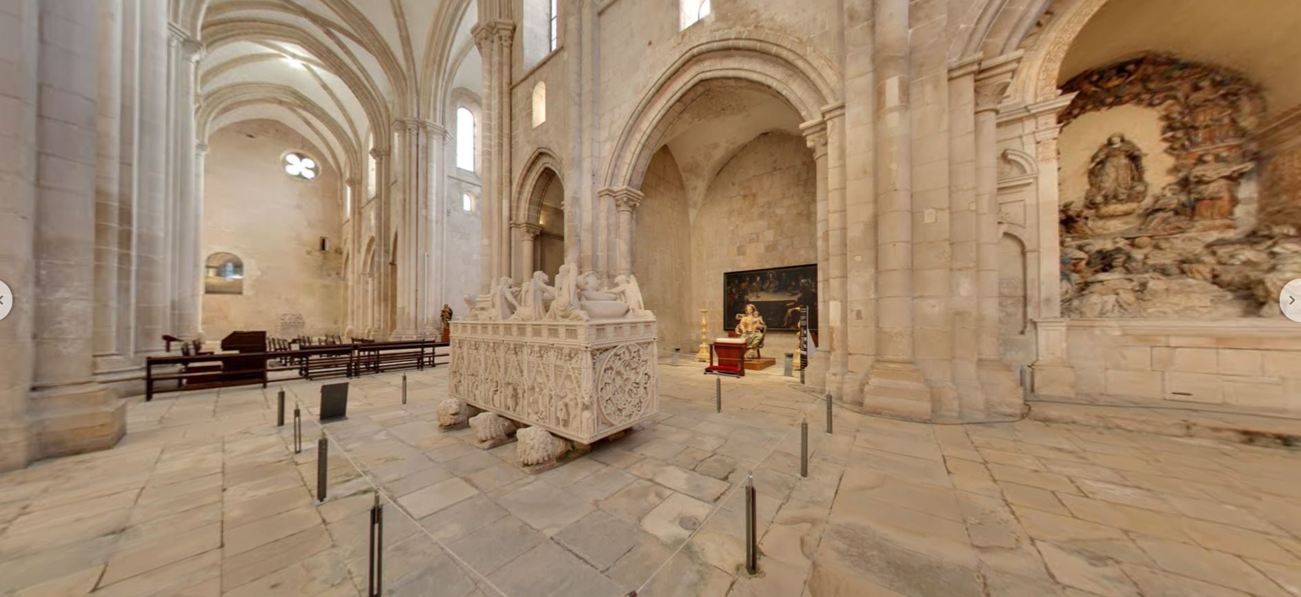 What to make of Google's view on Unesco's world heritage sites ...