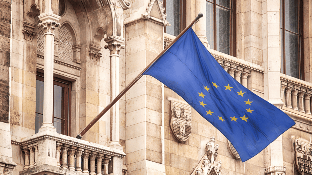 EU wants cultural heritage to become part of peacebuilding process ...