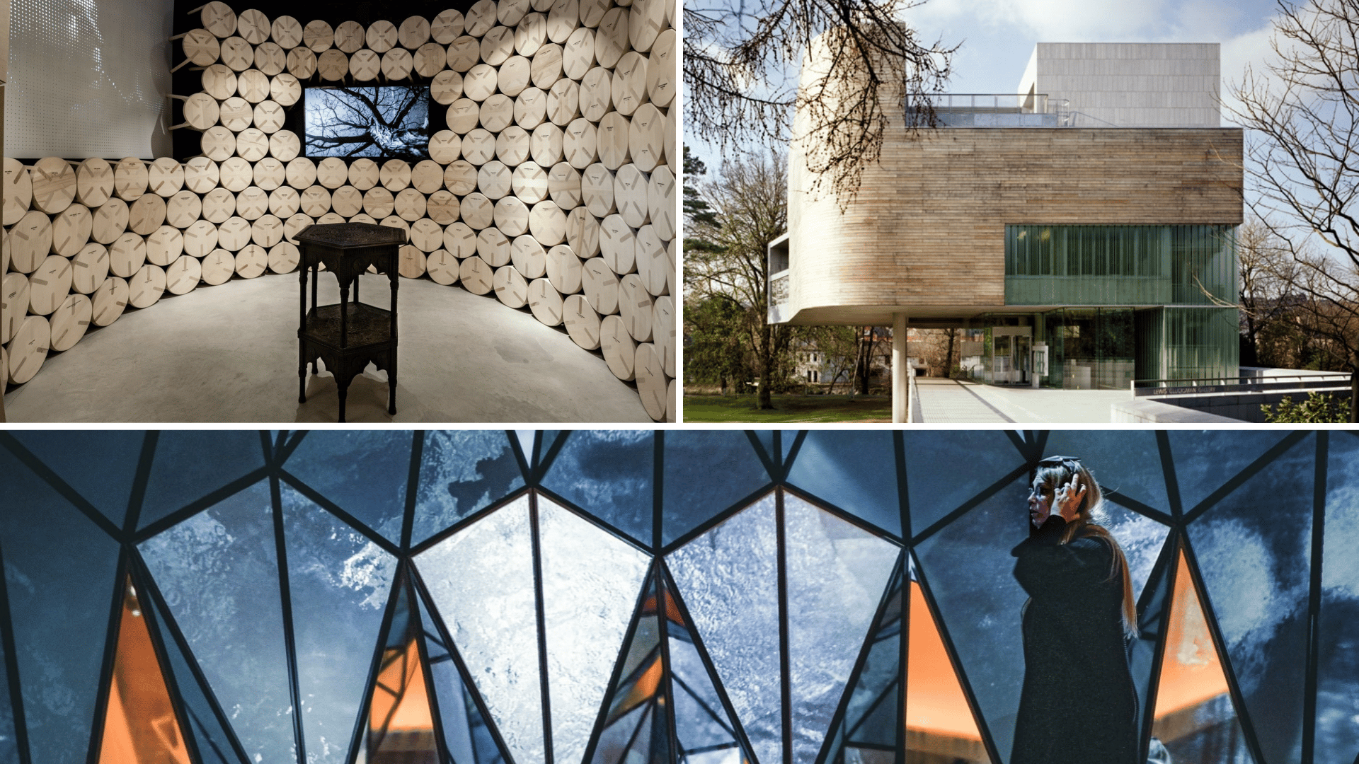 Meet the three winners of the EMA Awards 2022: 'role models' and ...