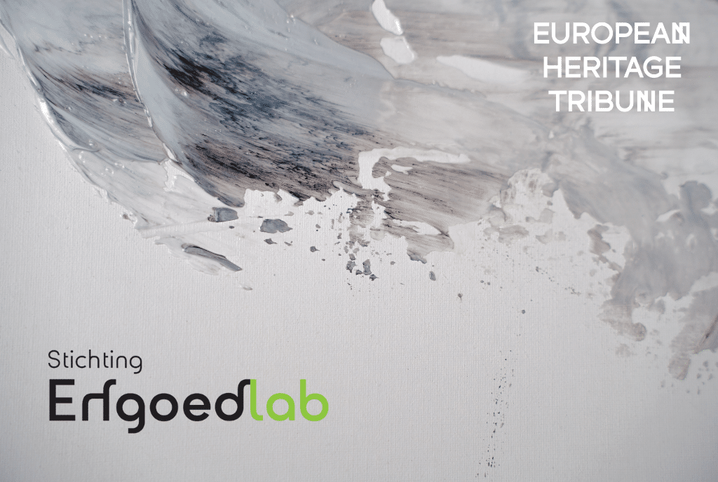 Funding the Future: The Dutch Foundation's Investment in the European ...