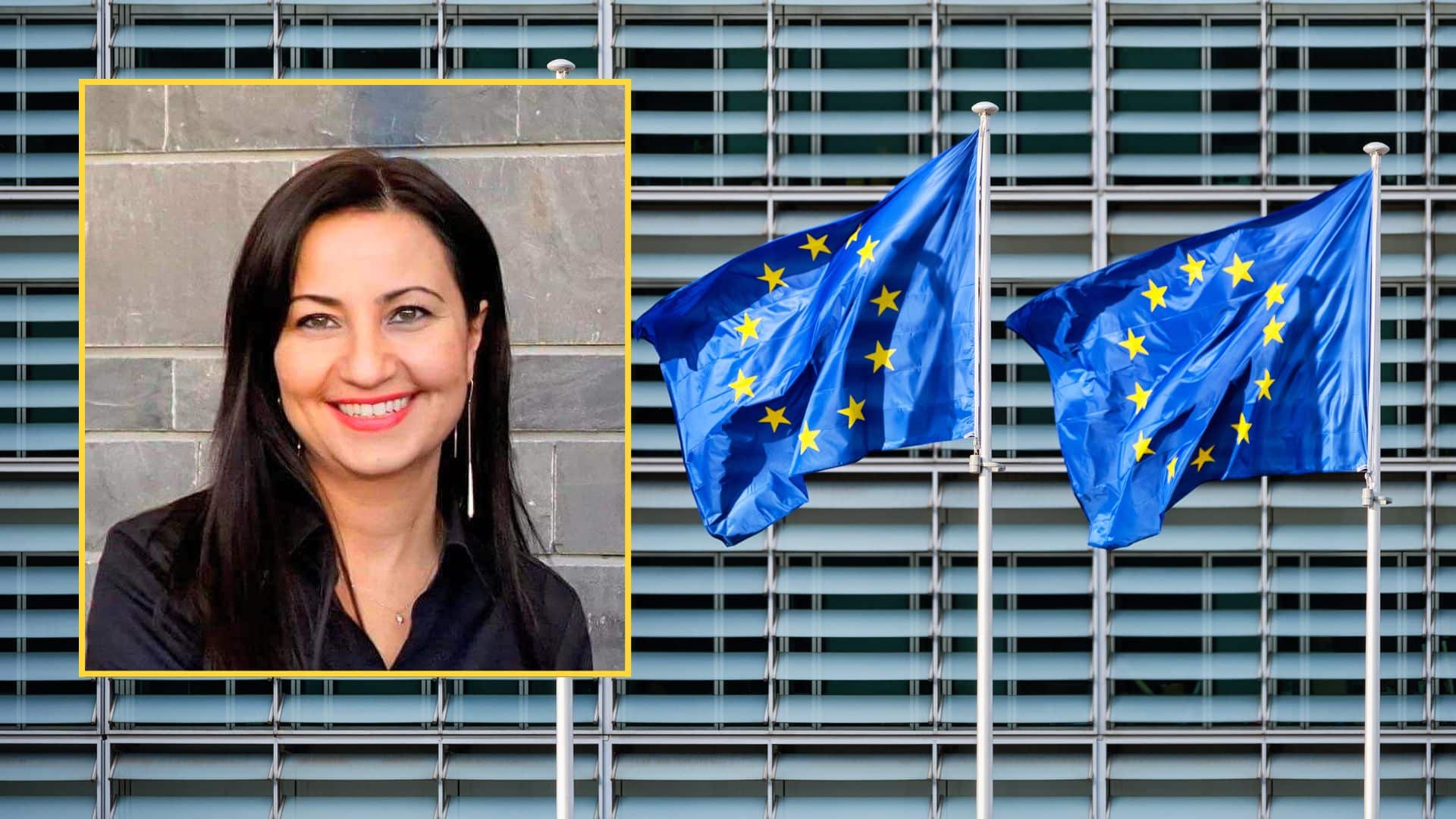 Bulgaria's Ivanova picked as new Heritage Commissioner - European ...