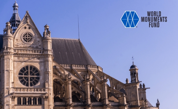 Opening of World Monuments Fund French Affiliate: A Strategic Expansion ...